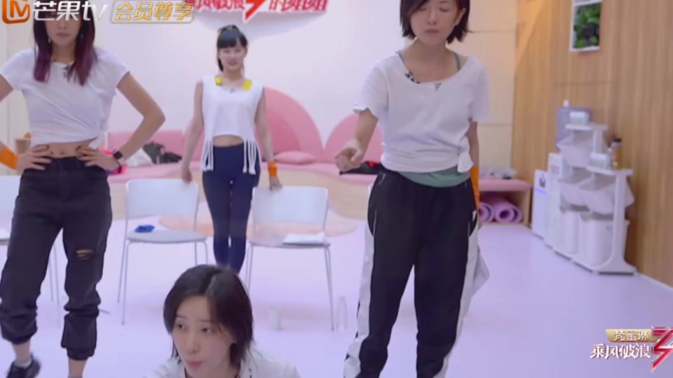 关于wq组的音准问题