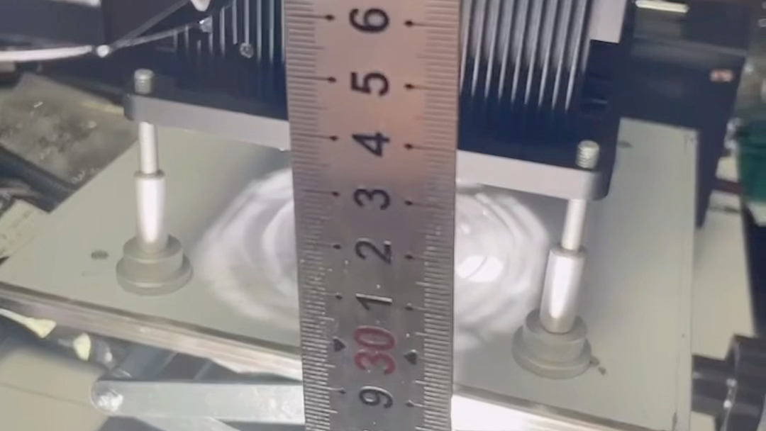 北京纽比特科技有限公司,研发大光斑太阳能模拟器,模拟日光氙灯光源