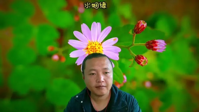 田震的一首老歌《水姻缘》,经典歌曲百听不厌