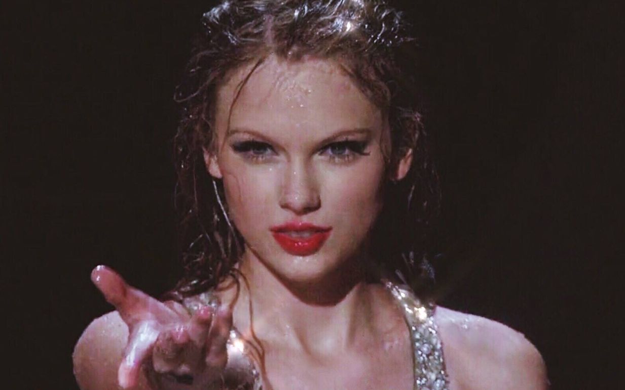 【Taylor Swift】历年演唱会全场&纪录片合集