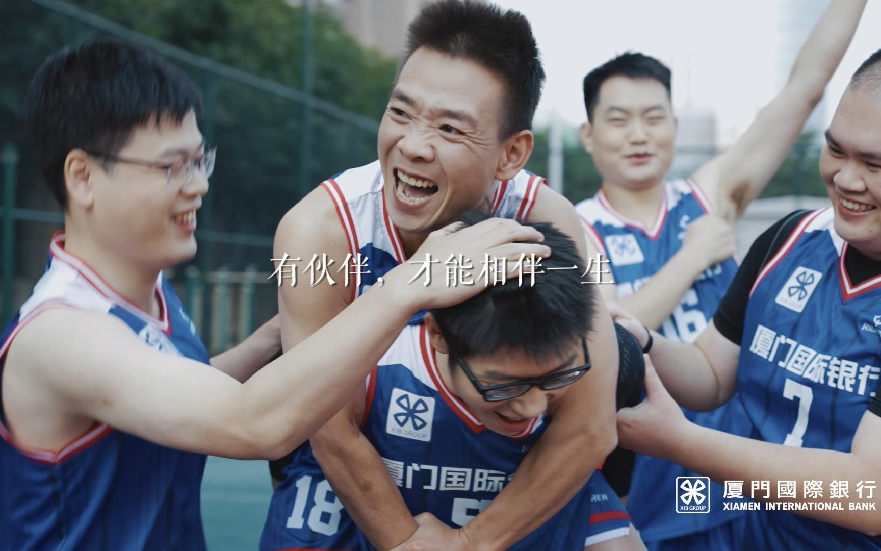 第一支全程用a7s3拍摄的宣传片