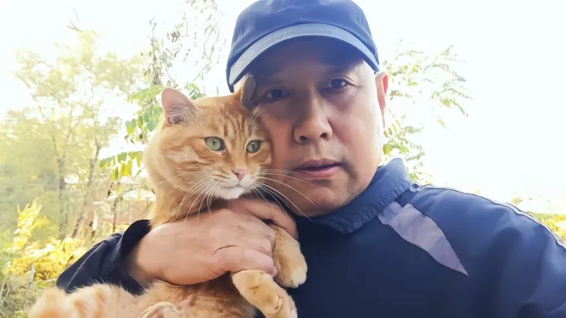 同样生活在一个地球上,流浪动物生命也需要尊重和爱护