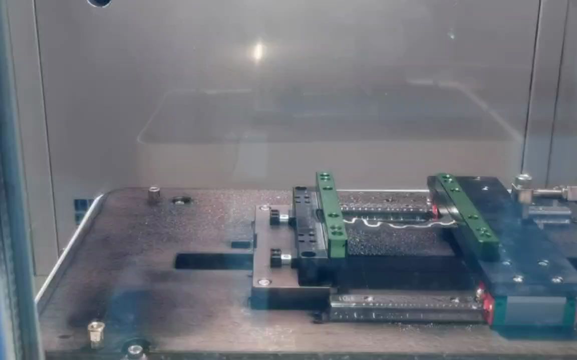 纳昇电子:复杂环境柔性测试系统