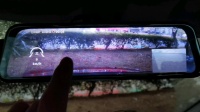 行车记录仪无录像回放功能