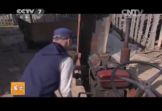 【国产纪录片】关于俄罗斯人生活纪录片合集【熟肉】