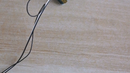 利用Arduino控制ws2812b灯带