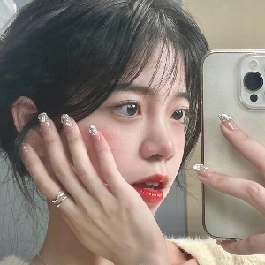娜娜教平面设计 