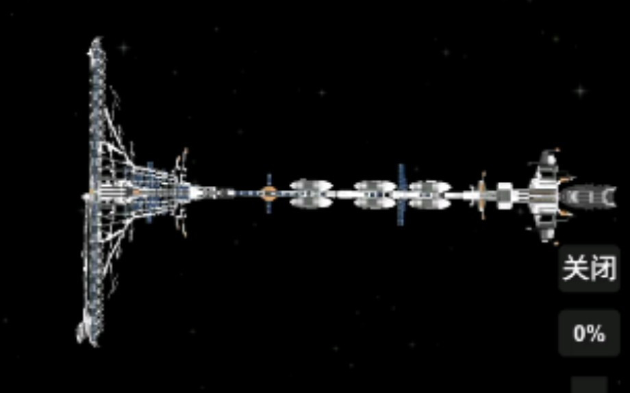 【航天模拟器】建领航员国际空间站有多难_航天模拟器