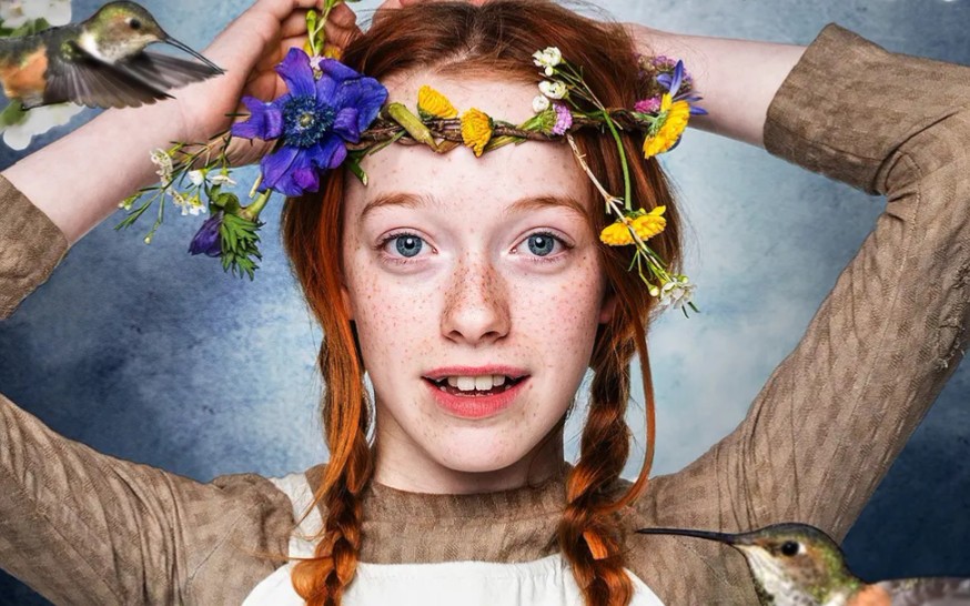 《小小安妮》印第安学校后续,直接抢孩子了