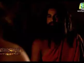 释迦牟尼佛陀传32-4_集 印度语_标清