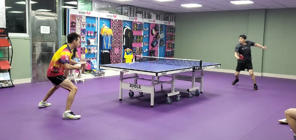 业余不讲理的打法,最后一板超音速!