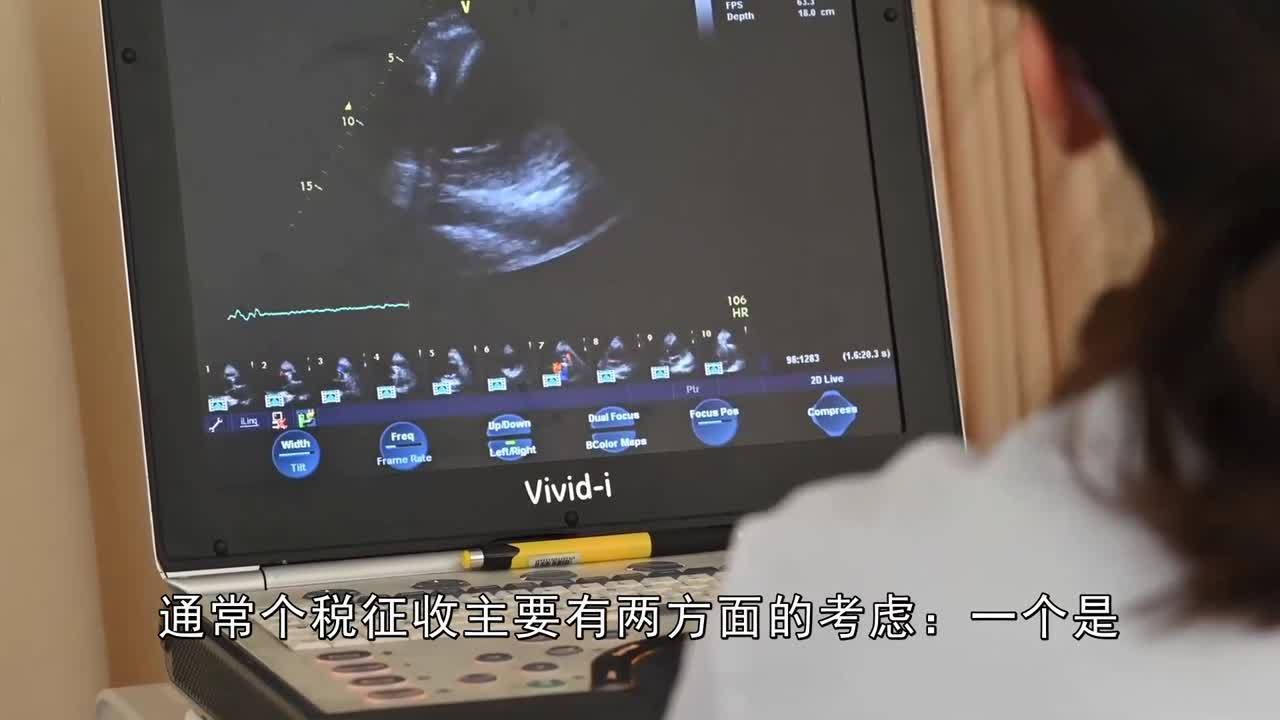 .个人所得税起征点过低?月收入超过.