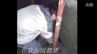 广东工程职业技术学院电梯技术学院09实习视频