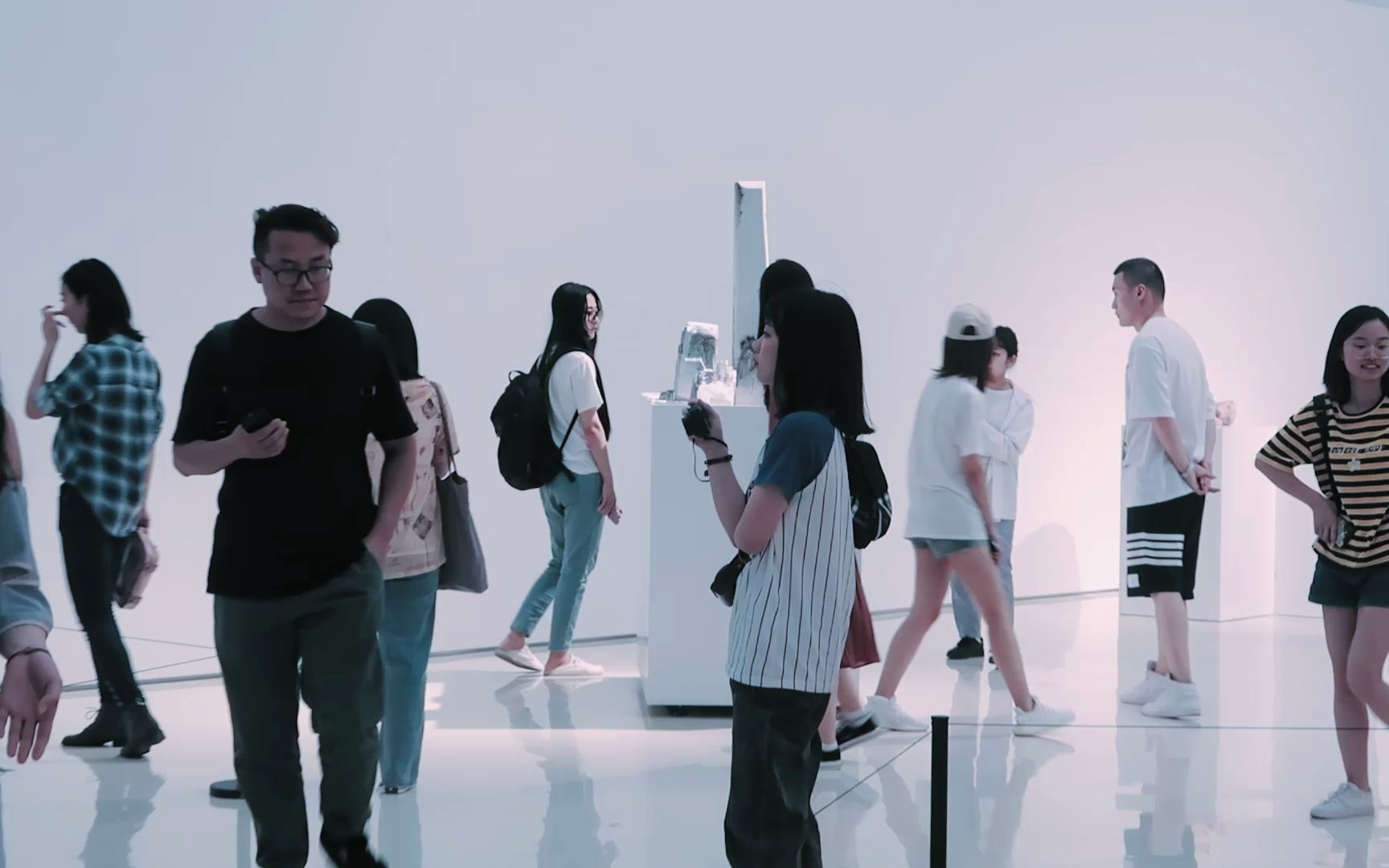 2020年中央美术学院毕业展