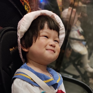 王梓岚的爸爸 