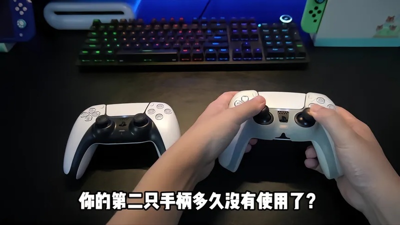 ps4ps5平台双人同屏射击游戏推荐,早晚能用上