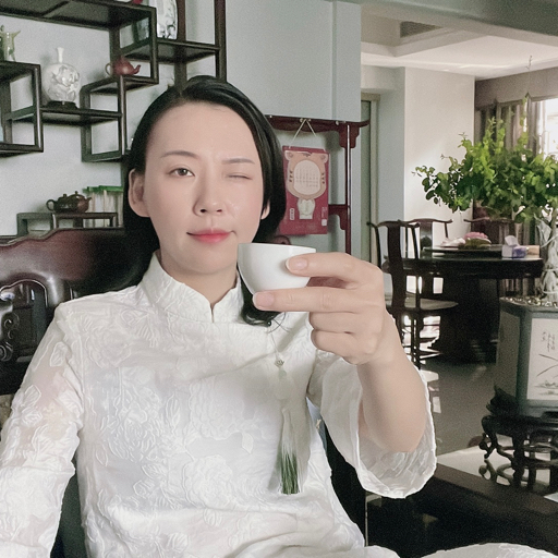 姐姐功夫茶 