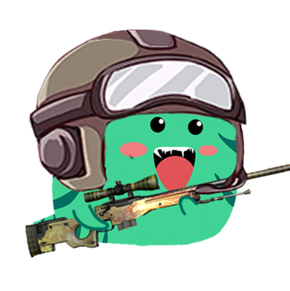 CSGO迟小超 