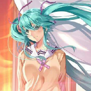 初音ミク&HatsuneMiku 