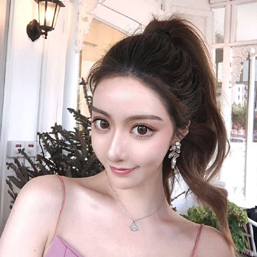 丁蕾Tiffany 