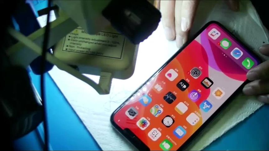 iPhone11 pro max电话卡无法识别,要怎么办!