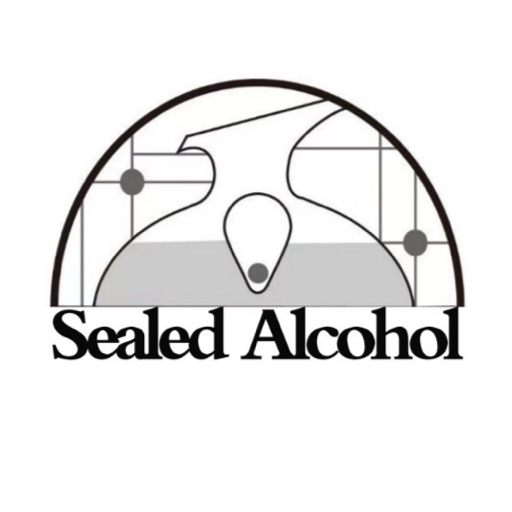 封酒SealedAlcohol 