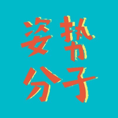 姿势分子