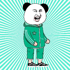 小羽吃虾米 