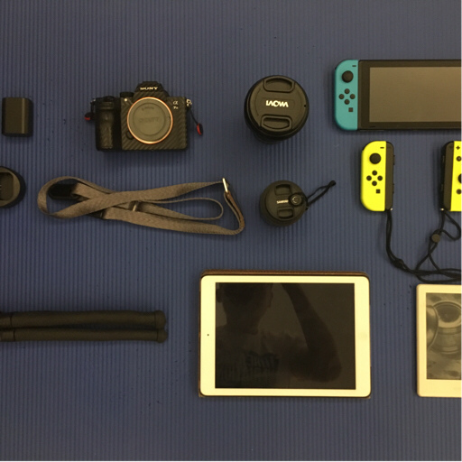 冷眼看世界的路人甲 