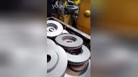 刹车盘自动研磨机