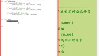 [小甲鱼]零基础入门学习Python - 47 - 046魔法方法:描述符(Property的...