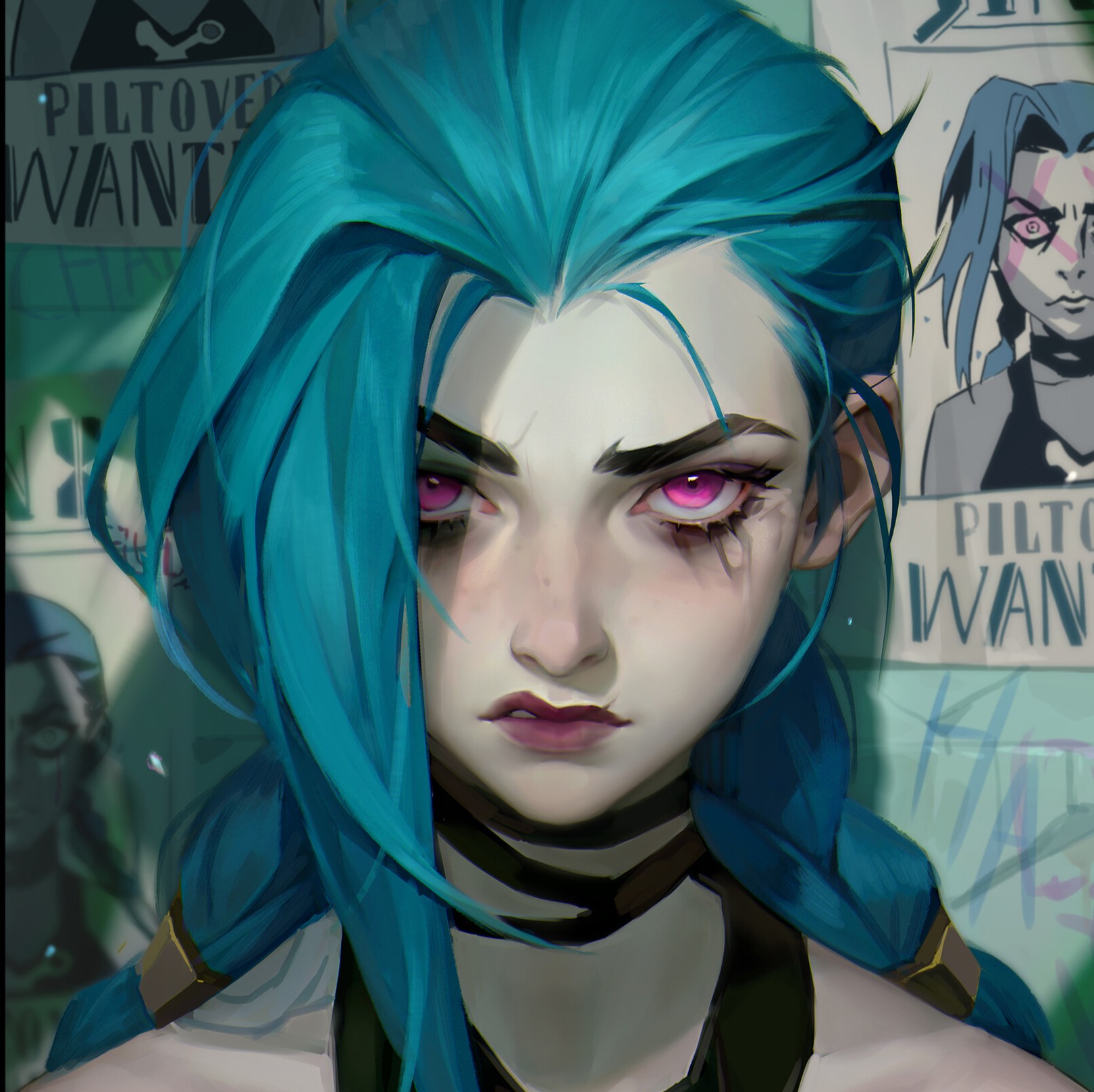 次世代建模全流程 