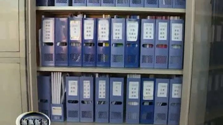 市场监督管理局:一年为消费者挽回经济损失65万元