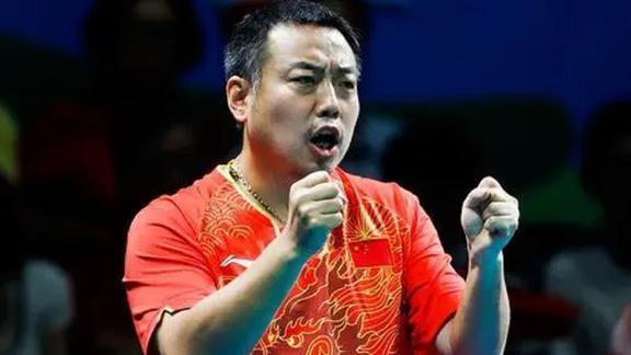 刘国梁称奥运会备战极其艰难:乒乓.