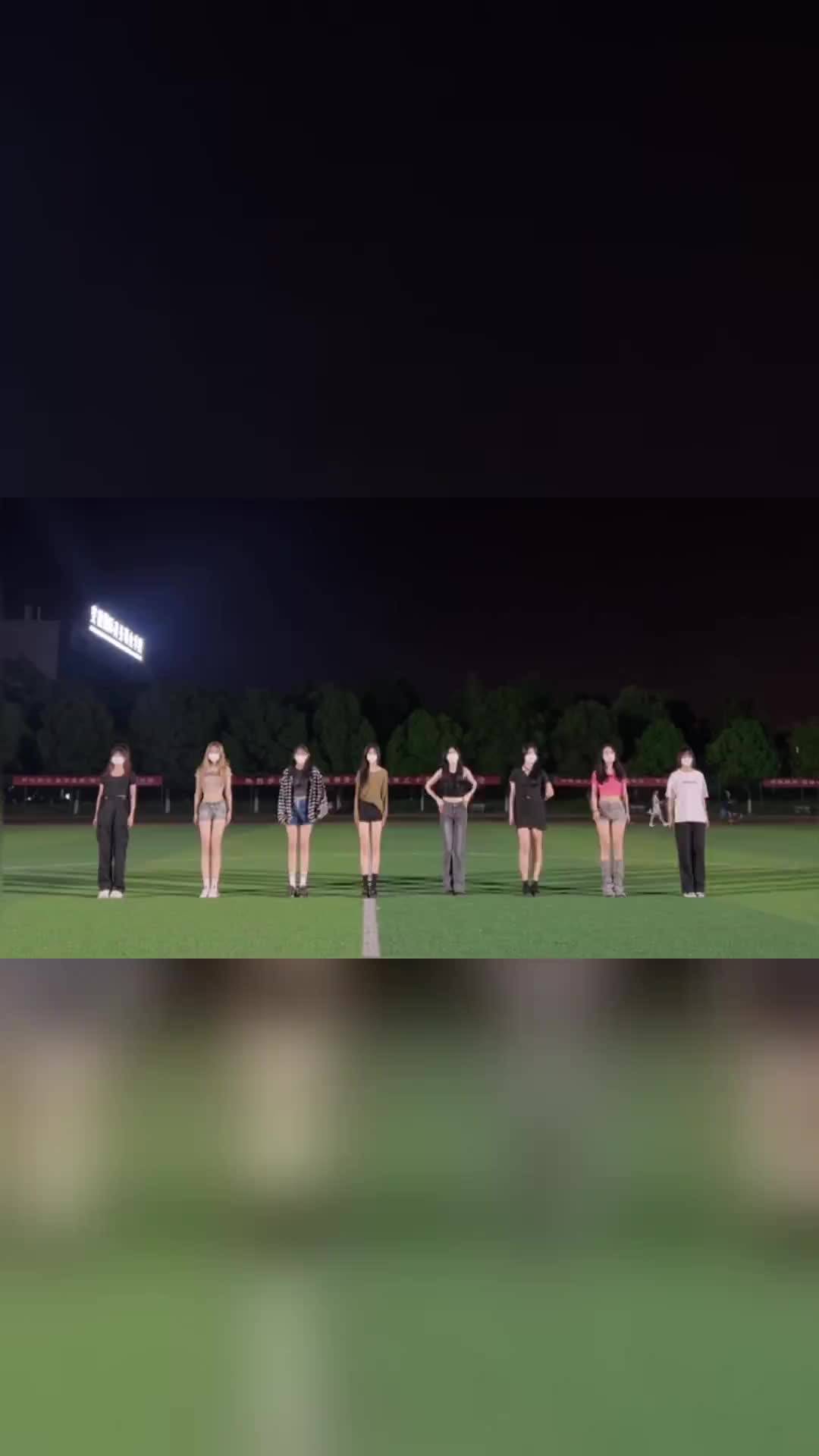 没见过意志坚定的人可以艾特几个来看看吗.