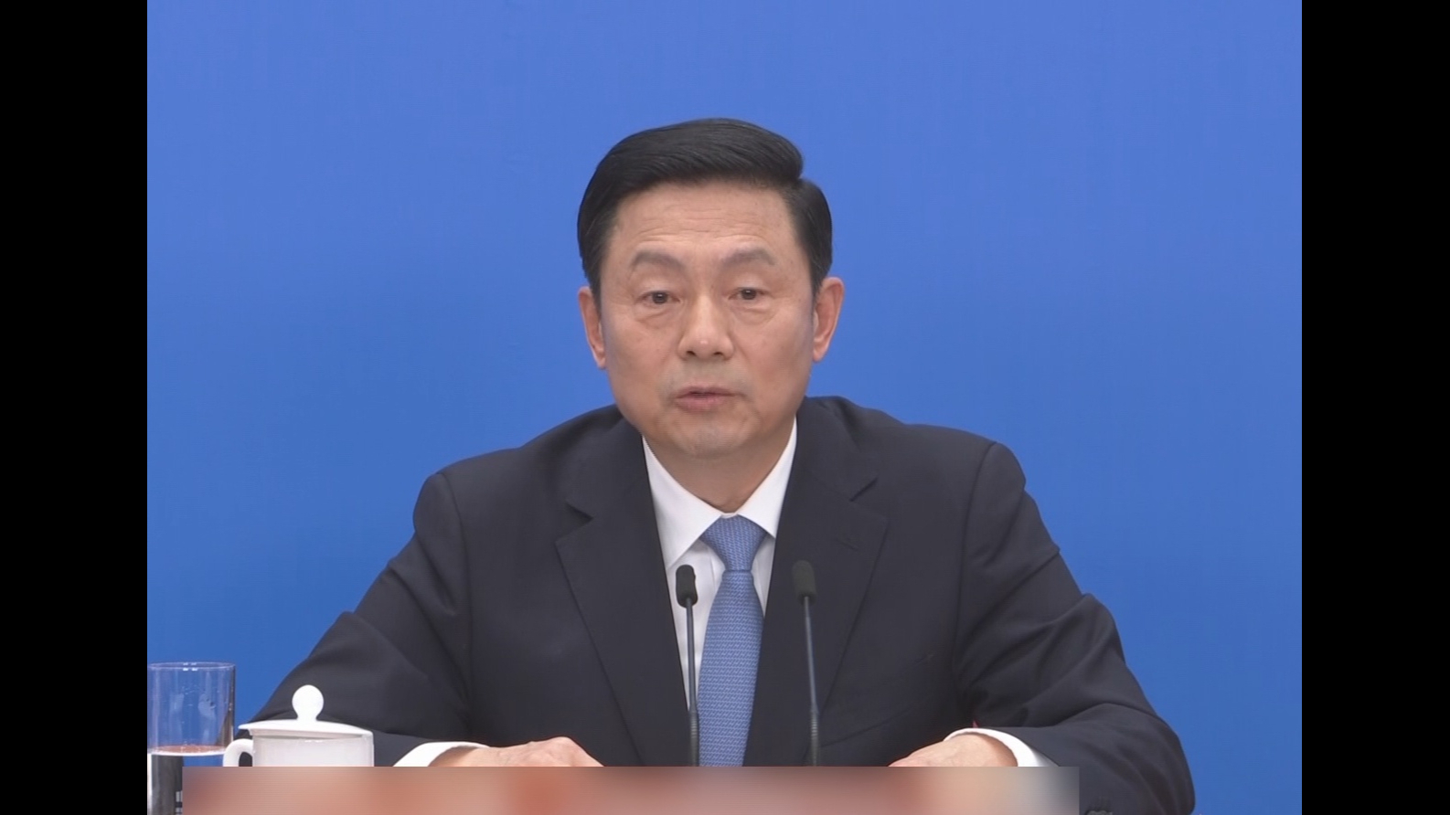 郭卫民:两岸各领域交流合作是大势所趋