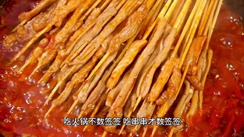 舒适的川渝之行--比亚迪汉EV