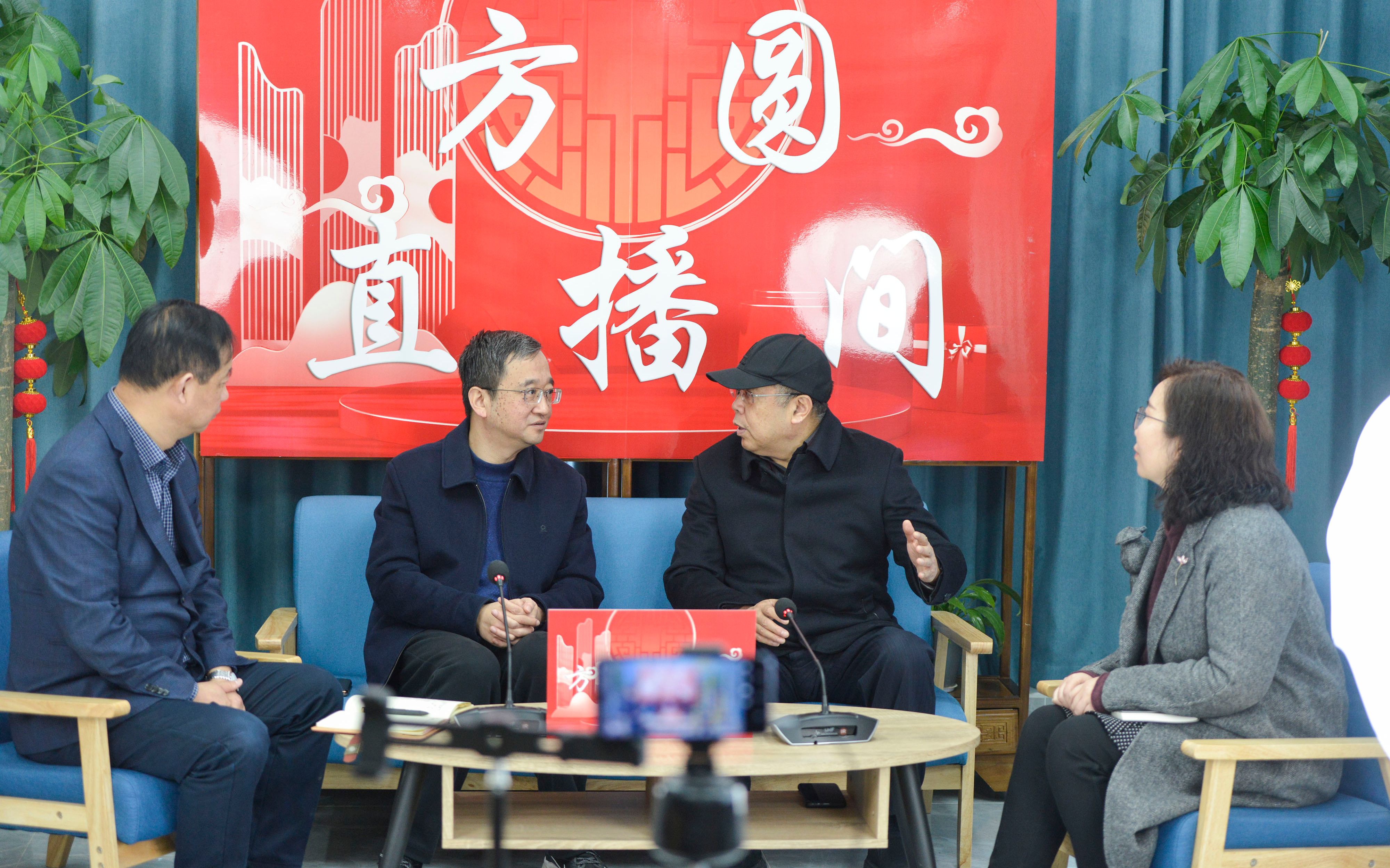 ...回放片段,听听专家说当下疫情期间,社会工作者如何做好为居民服务