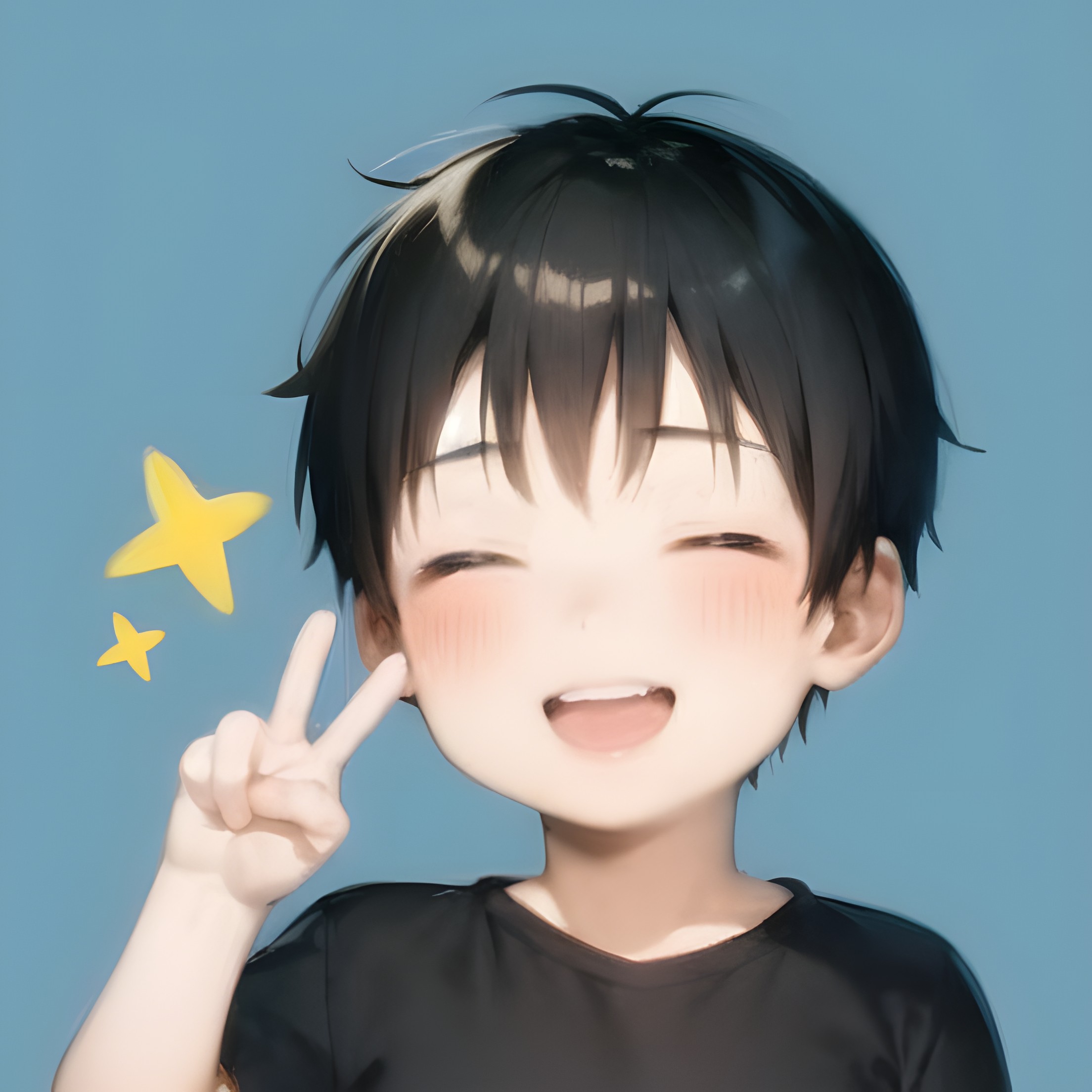 侃侃我的 