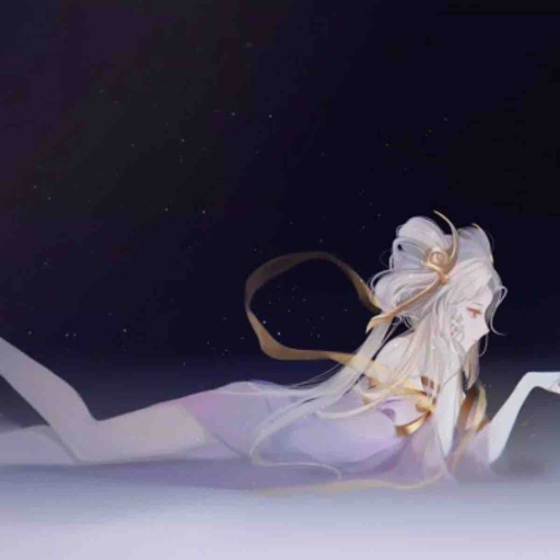 指尖有芬芳 