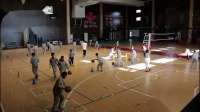 体育教学优质课案例|周雷:小组合作,兴趣引领,让学生成为课堂的“主人”