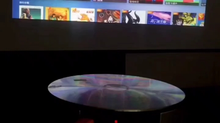 坚果G1系列精简固件换当贝桌面刷机教程