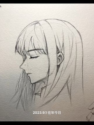 动漫手绘
