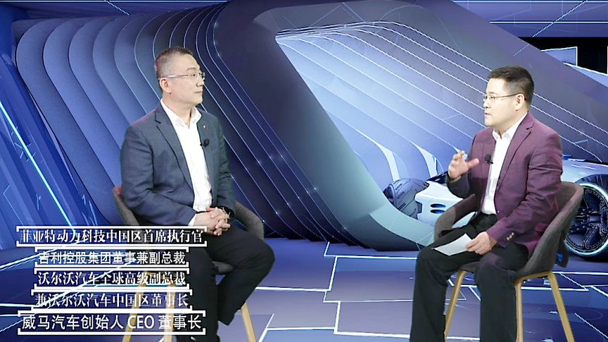 谁能真正成为电动汽车普及者?C2M模式或许成为汽车工业的明灯