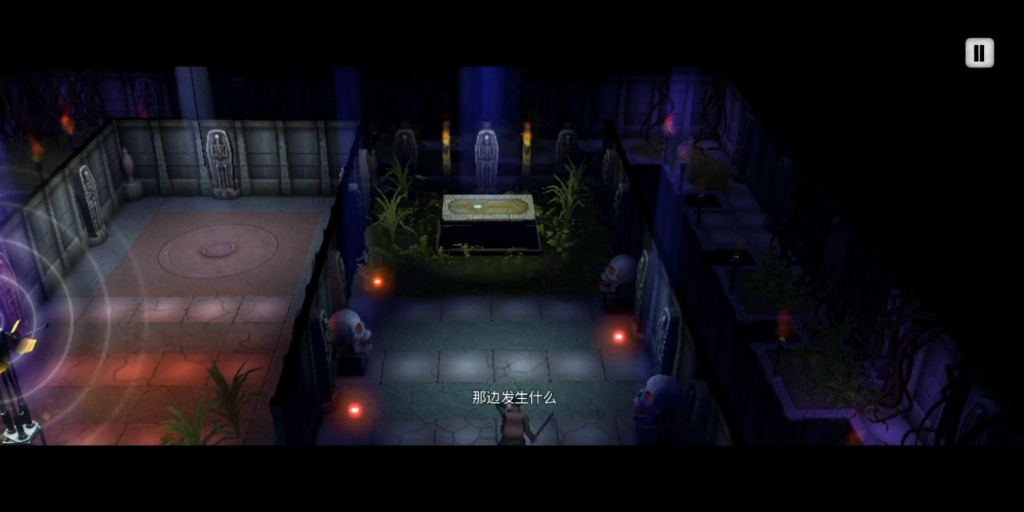 我的水世界求生21个古墓(详细请看简介)