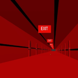 P3D动画对飞机感兴趣 