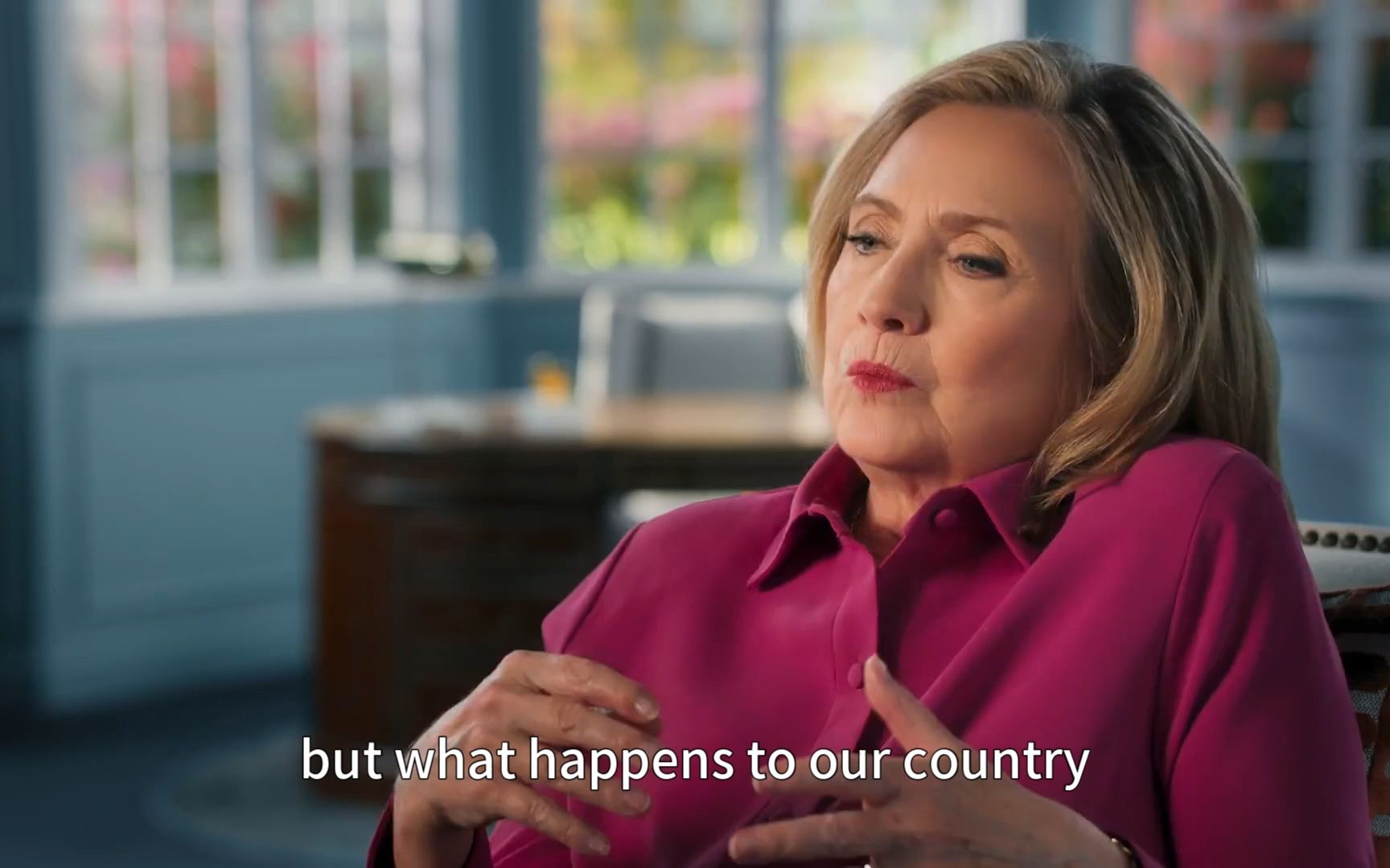 [大师课][前美国国务卿][前美国第一夫人][希拉里] 韧性的力量 5....