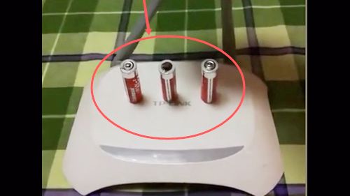 想要家里的WIFI增强?在路由器上放几个东西,WIFI信号增强几倍