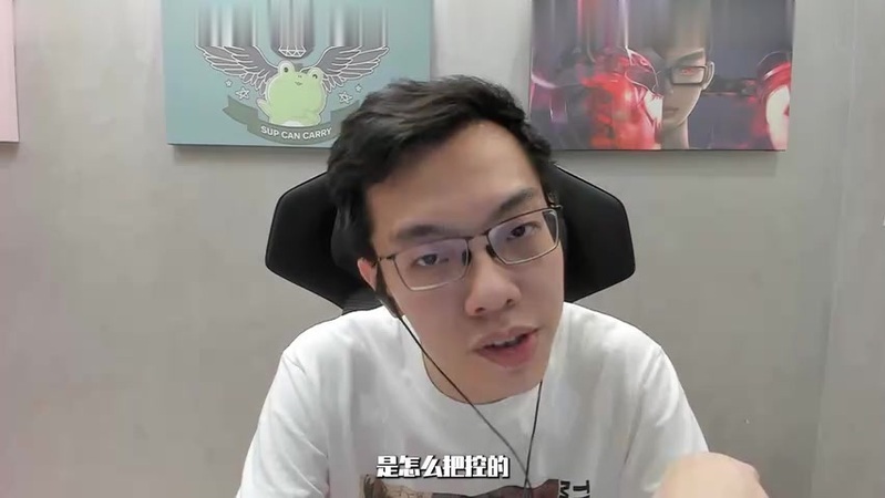小白浅看,电脑硬件应该怎么选