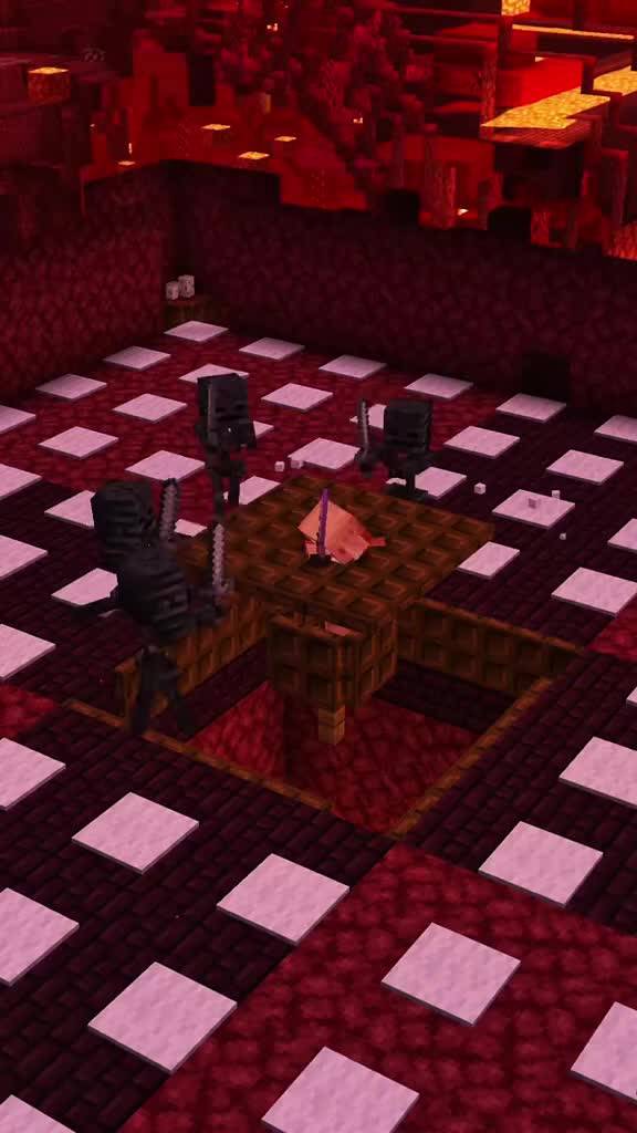 我的世界第14504期